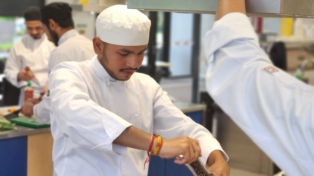 Courses - Australian Business & Culinary Institute